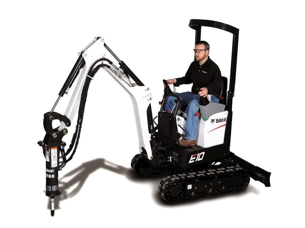 Bobcat-E10-Compact-Excavator_01 - Southern Sales & Rentals