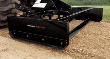 Grading_Scraper - Southern Sales & Rentals