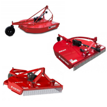 Single Spindle - Southern Sales & Rentals