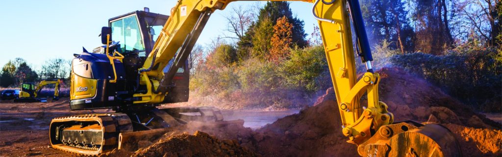 excavator-header-main - Southern Sales & Rentals